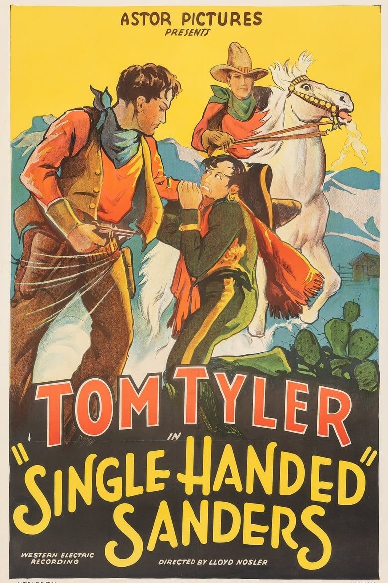 Single-Handed Sanders Summary, Latest News, Trailer, Cast, Where to ...