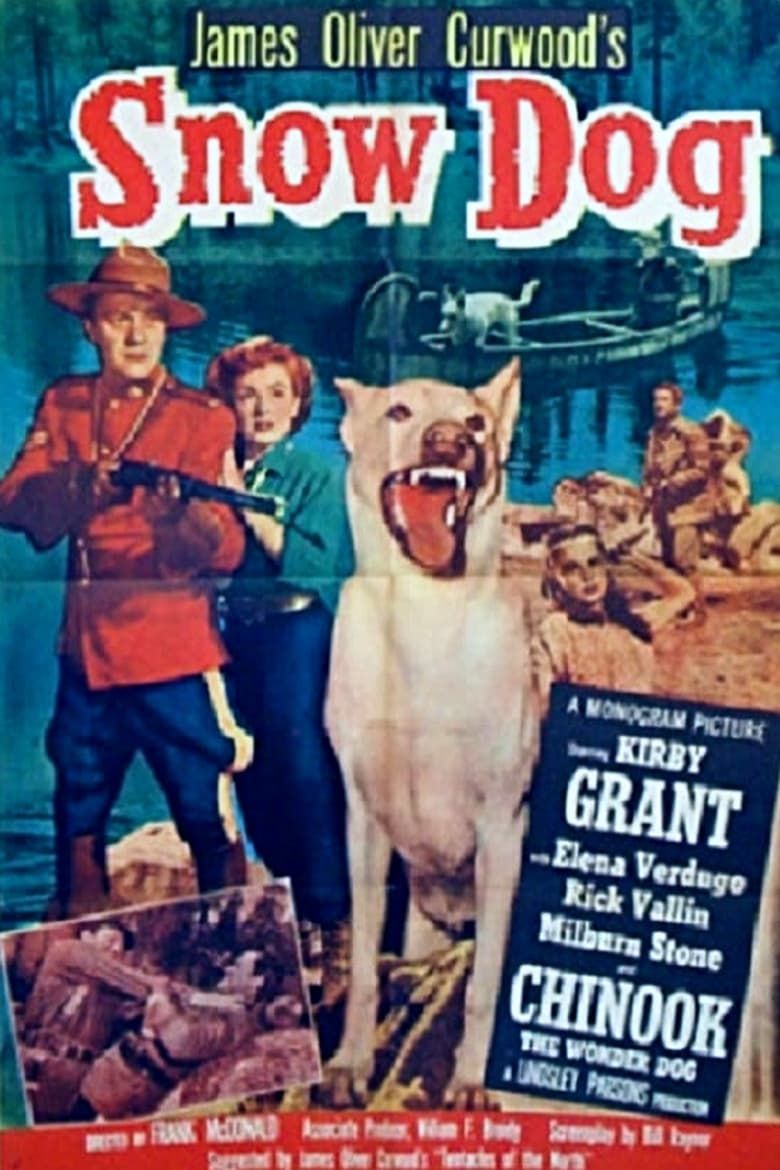 Snow Dog Summary, Latest News, Trailer, Cast, Where to Watch and More