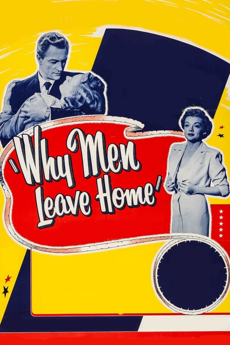 Why Men Leave Home Summary, Latest News, Trailer, Cast, Where to Watch ...