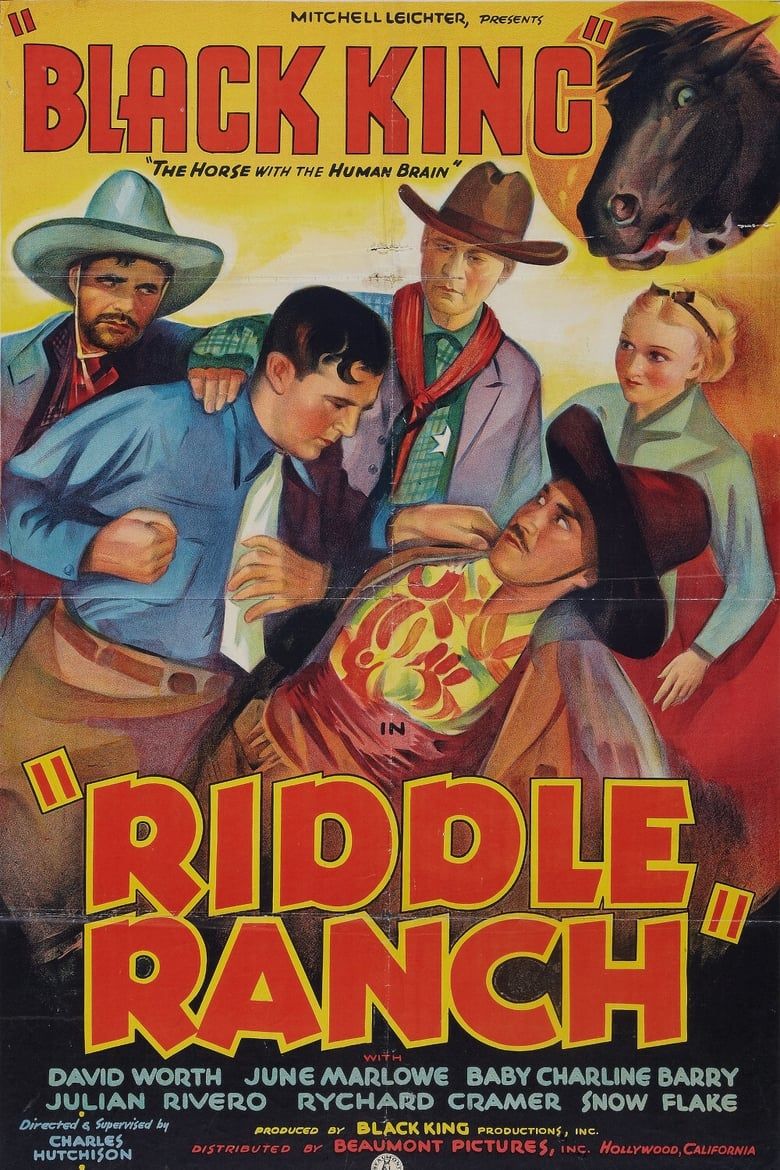 Riddle Ranch Summary, Latest News, Trailer, Cast, Where to Watch and More