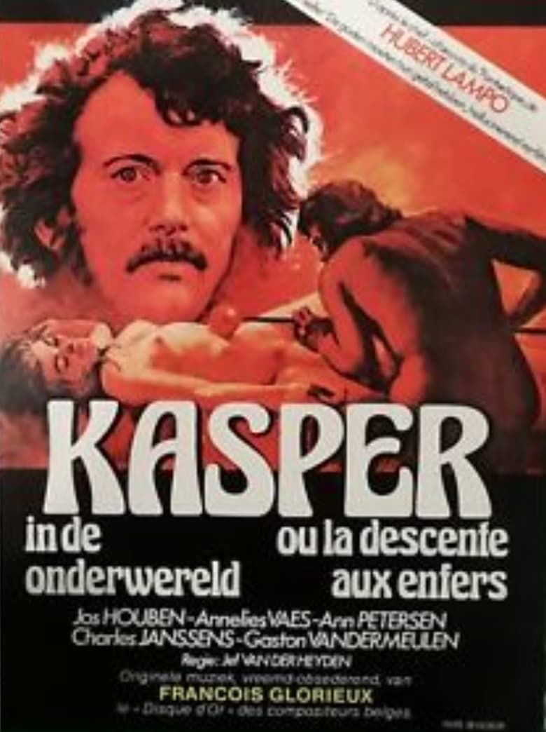 Kasper in the Underworld Summary, Latest News, Trailer, Cast, Where to ...