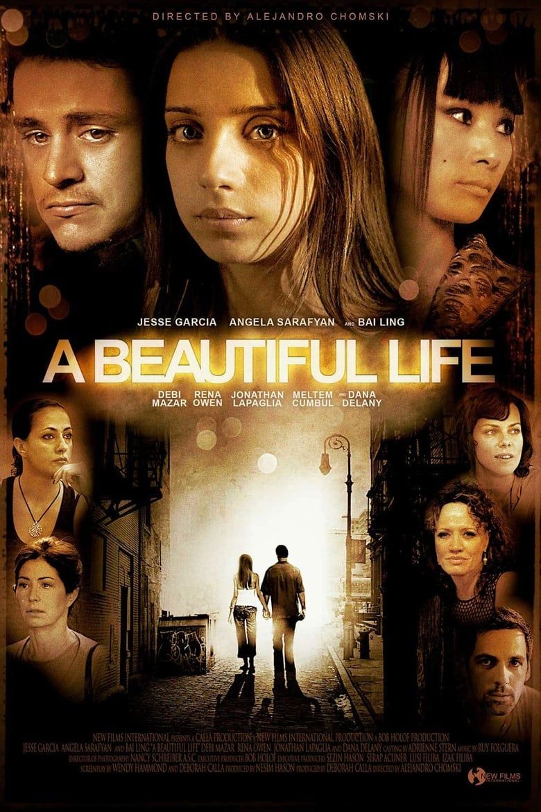 A Beautiful Life Summary, Latest News, Trailer, Cast, Where to Watch ...