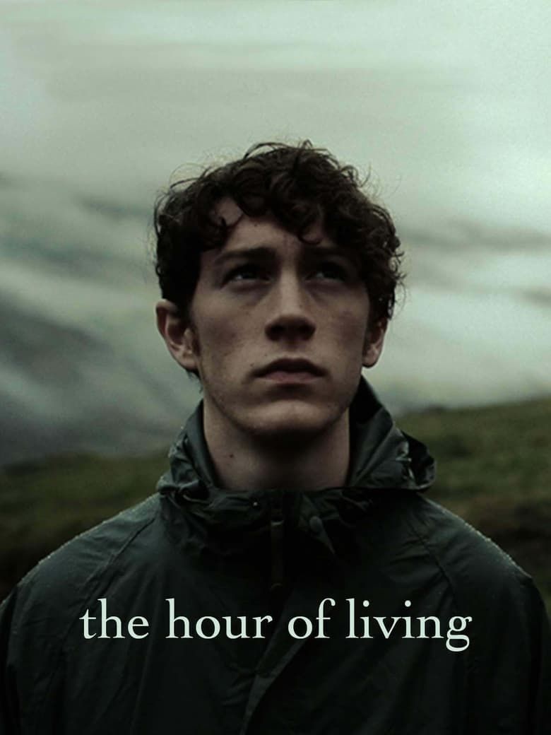 The Hour of Living Summary, Latest News, Trailer, Cast, Where to Watch ...