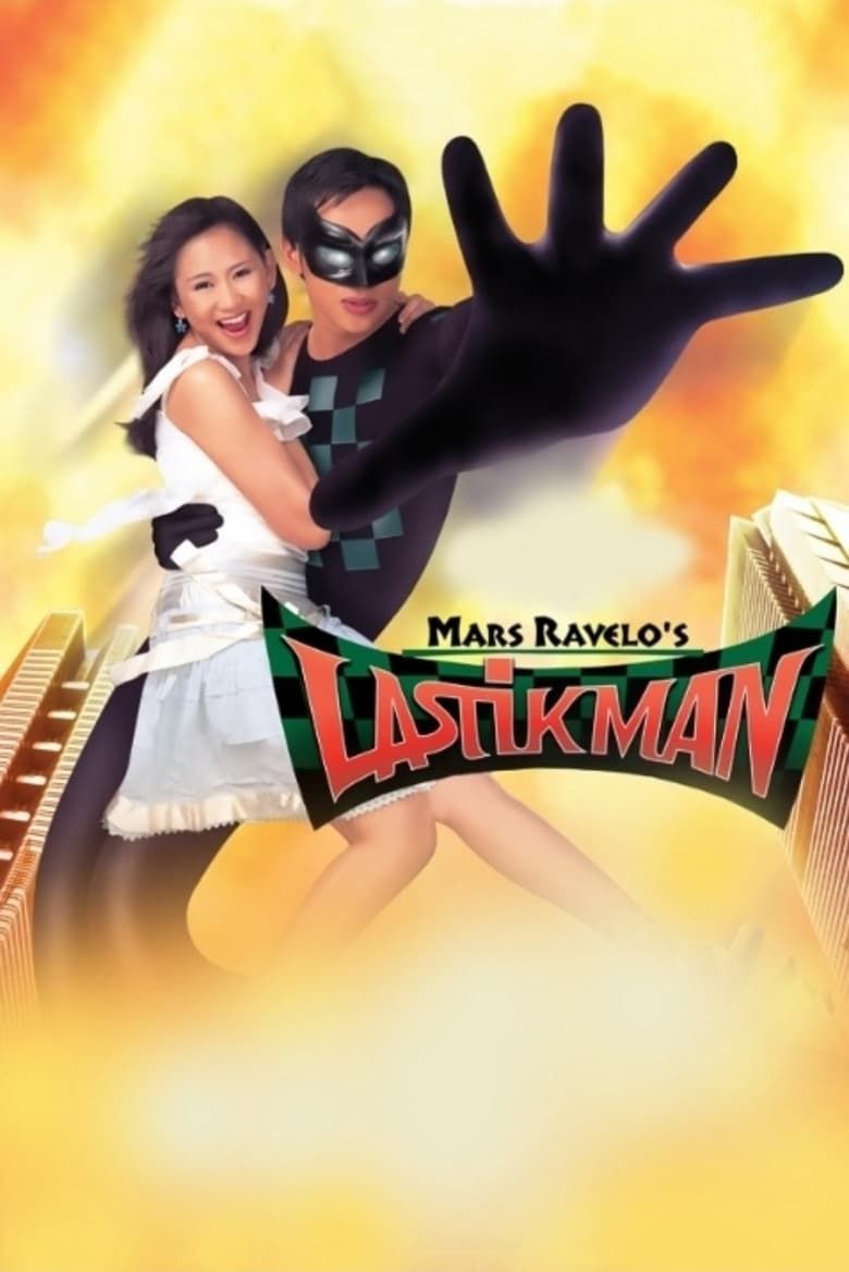 Lastikman: Unang Banat Summary, Latest News, Trailer, Cast, Where to ...