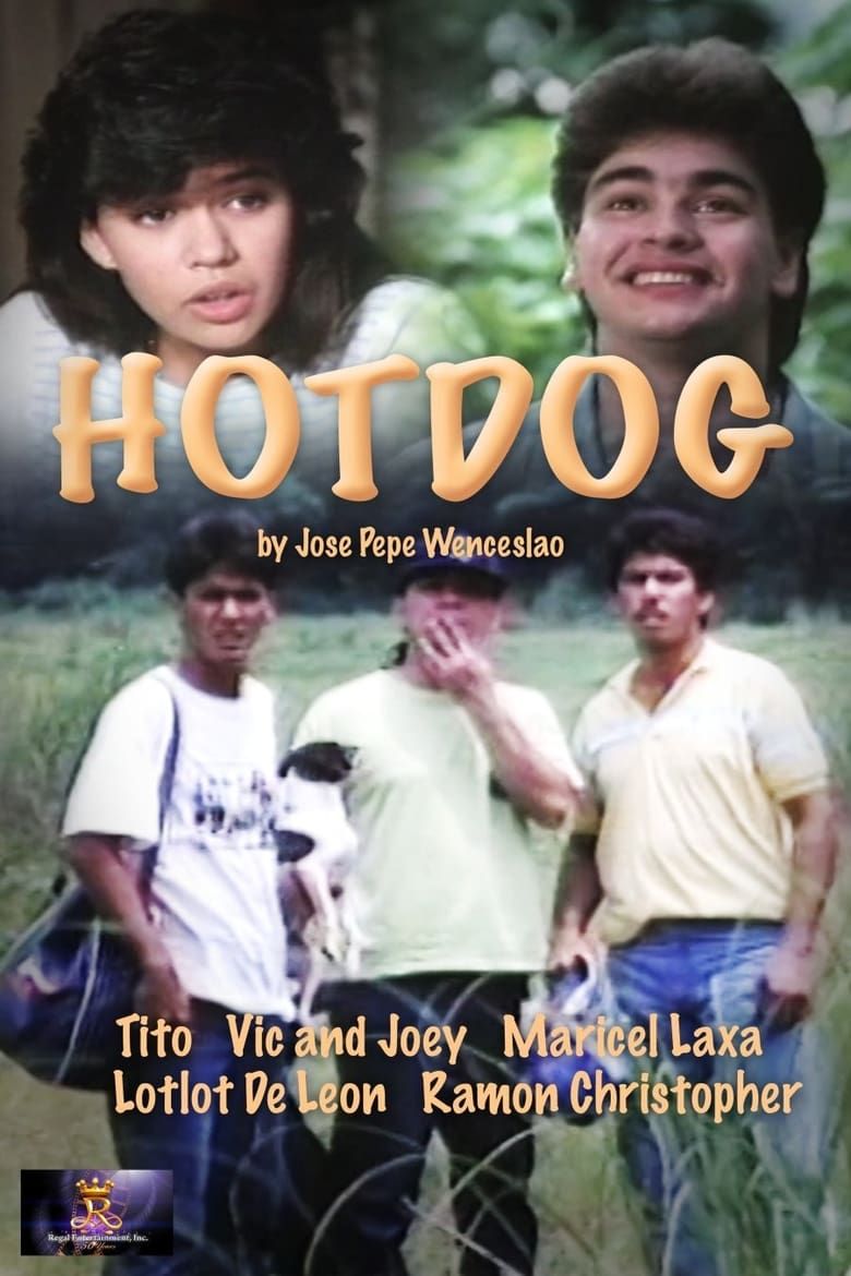 Hotdog Summary, Latest News, Trailer, Cast, Where to Watch and More