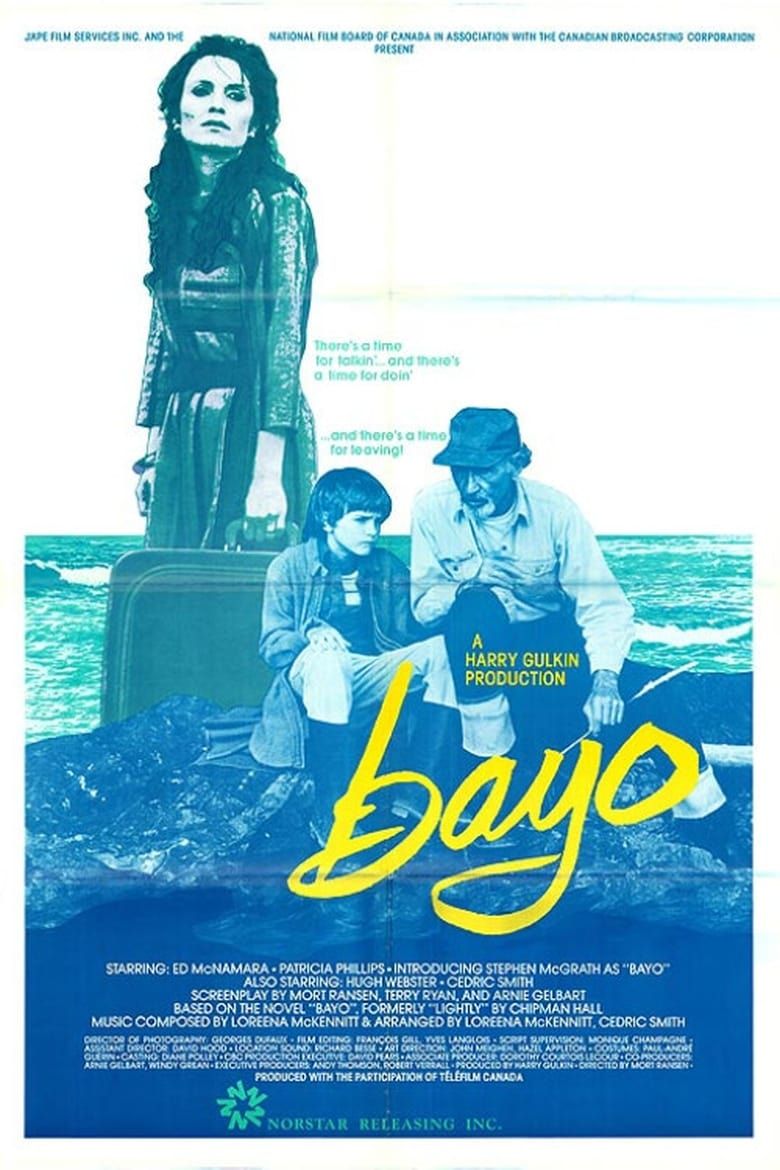 Bayo Summary, Latest News, Trailer, Cast, Where to Watch and More