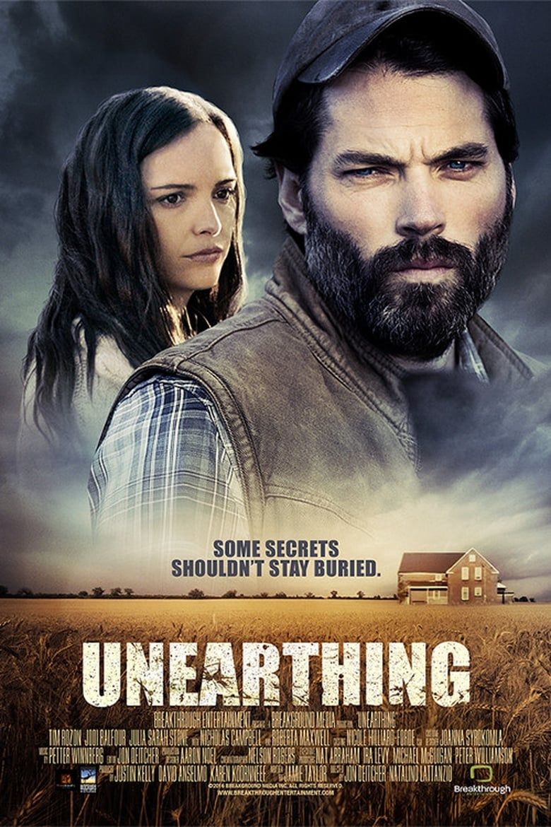 Unearthing Summary, Latest News, Trailer, Cast, Where to Watch and More