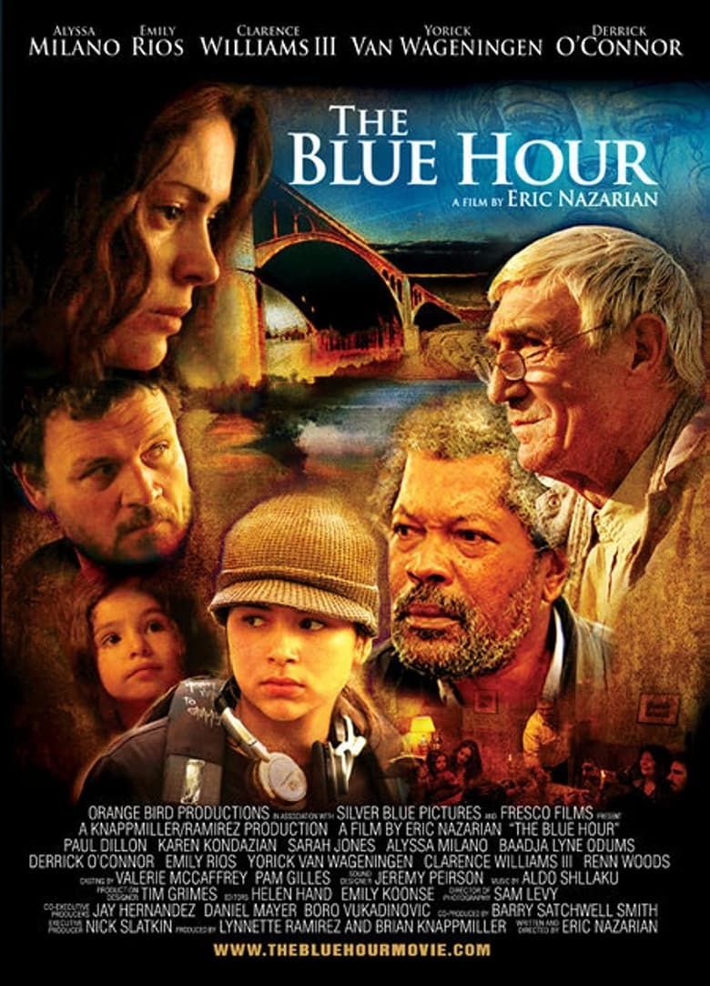The Blue Hour Summary, Latest News, Trailer, Cast, Where to Watch and More