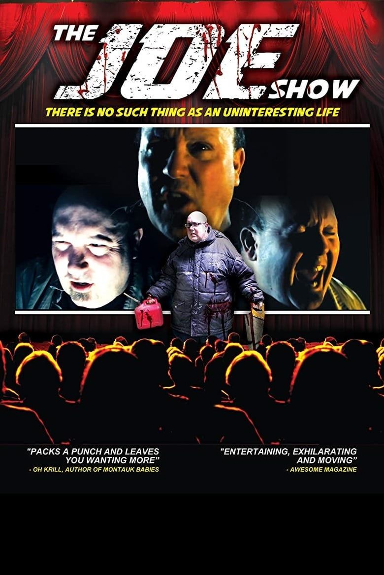 All About Joe Summary, Latest News, Trailer, Cast, Where to Watch and More