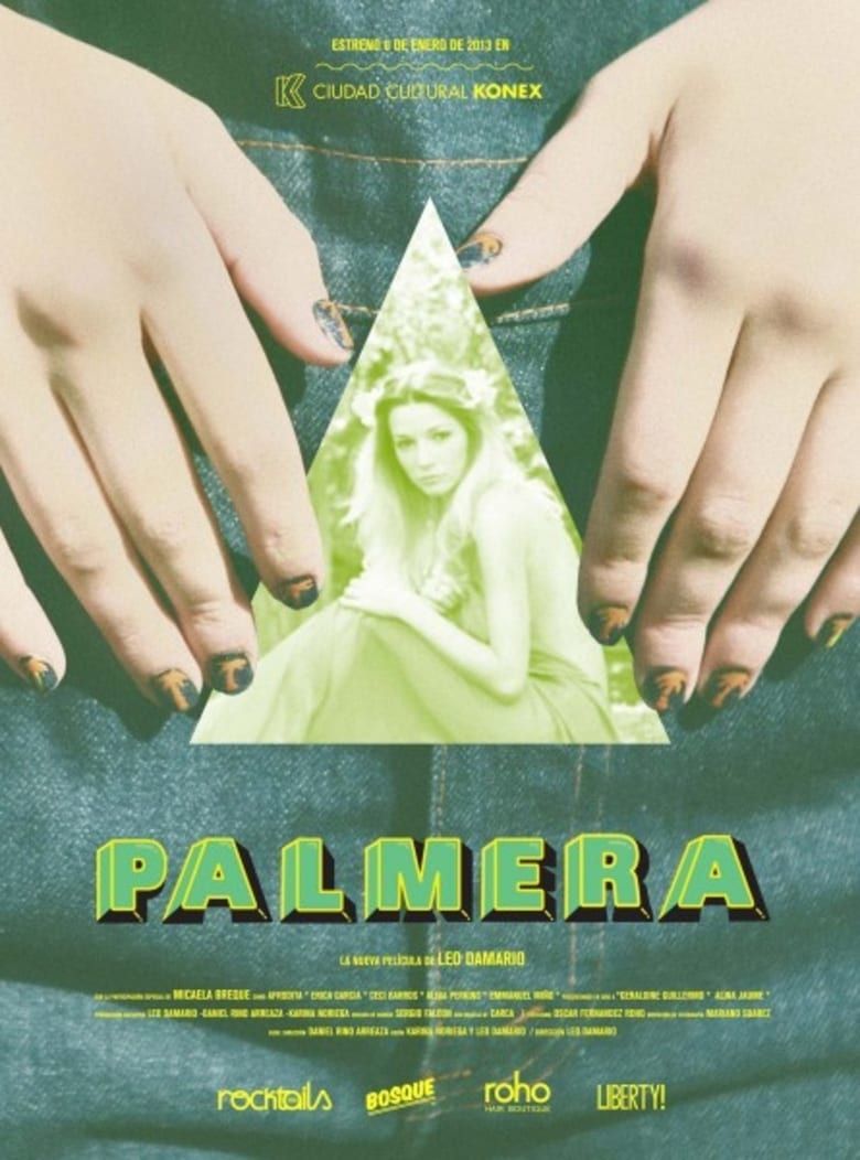 Palm Summary, Latest News, Trailer, Cast, Where to Watch and More