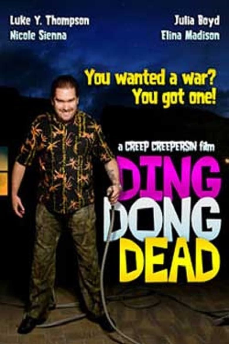 Ding Dong Dead Summary, Latest News, Trailer, Cast, Where to Watch and More