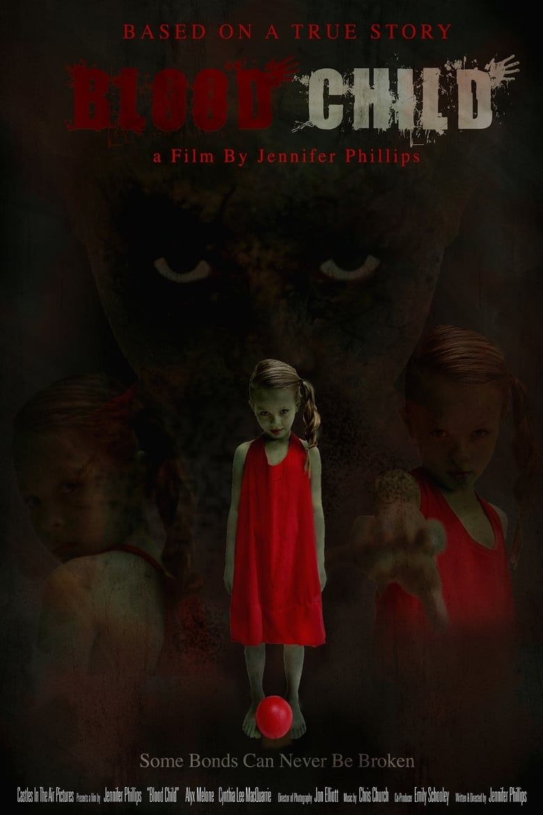 Blood Child Summary, Latest News, Trailer, Cast, Where to Watch and More