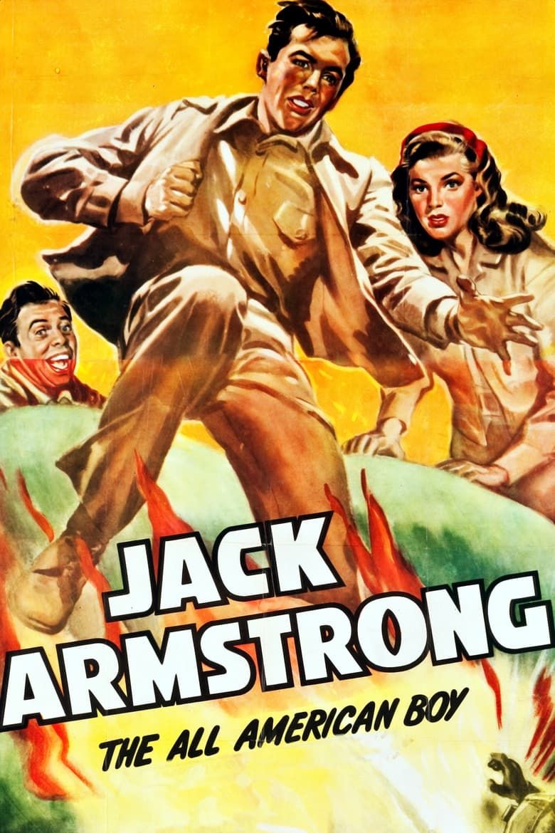Jack Armstrong Summary, Latest News, Trailer, Cast, Where to Watch and More