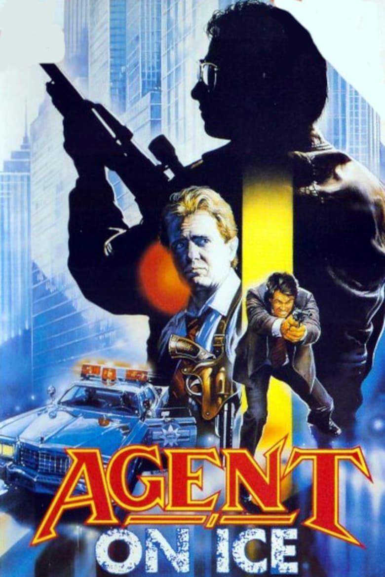 Agent on Ice Summary, Latest News, Trailer, Cast, Where to Watch and More