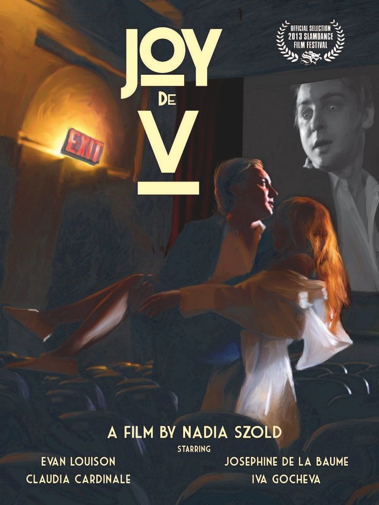 Joy de V. Summary, Latest News, Trailer, Cast, Where to Watch and More