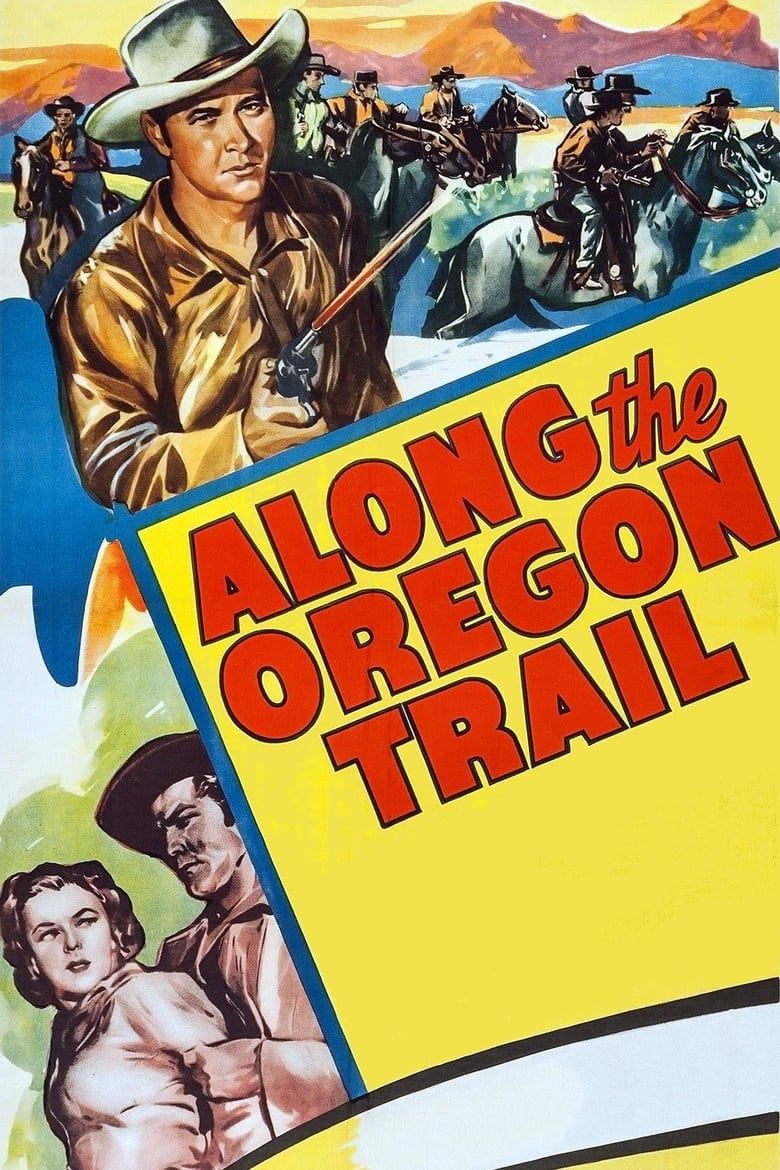 Along the Oregon Trail Summary, Latest News, Trailer, Cast, Where to ...