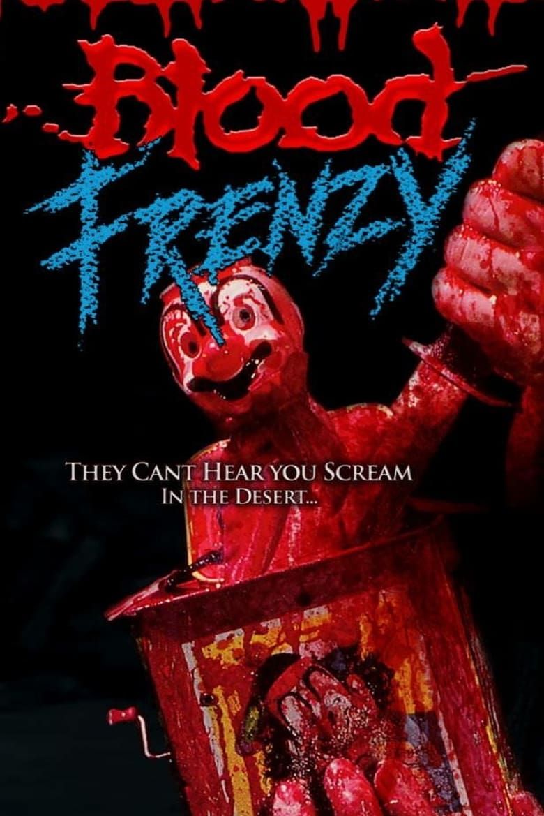 Blood Frenzy Summary, Latest News, Trailer, Cast, Where to Watch and More