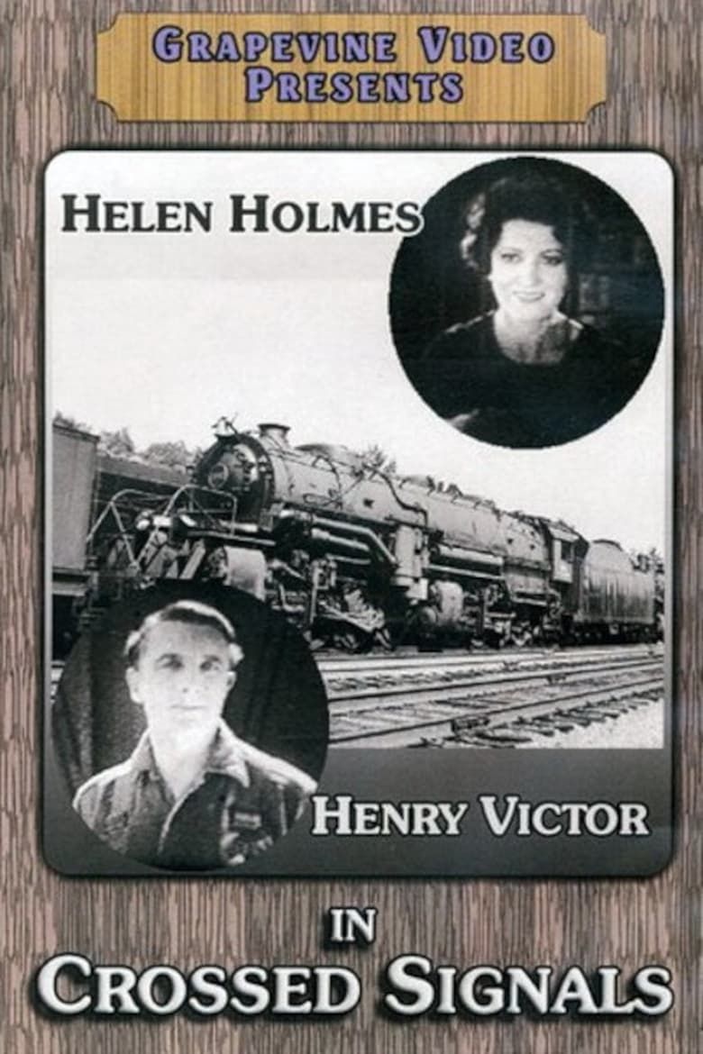 Crossed Signals Summary, Latest News, Trailer, Cast, Where to Watch and ...