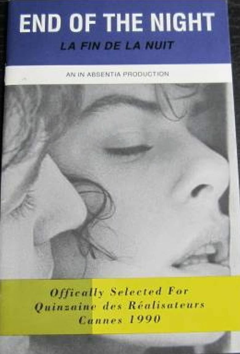 End of the Night Summary, Latest News, Trailer, Cast, Where to Watch ...