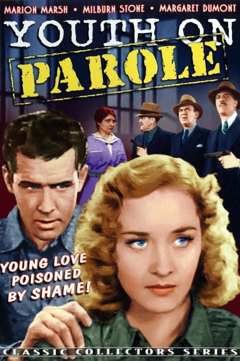 Youth on Parole Summary, Latest News, Trailer, Cast, Where to Watch and ...