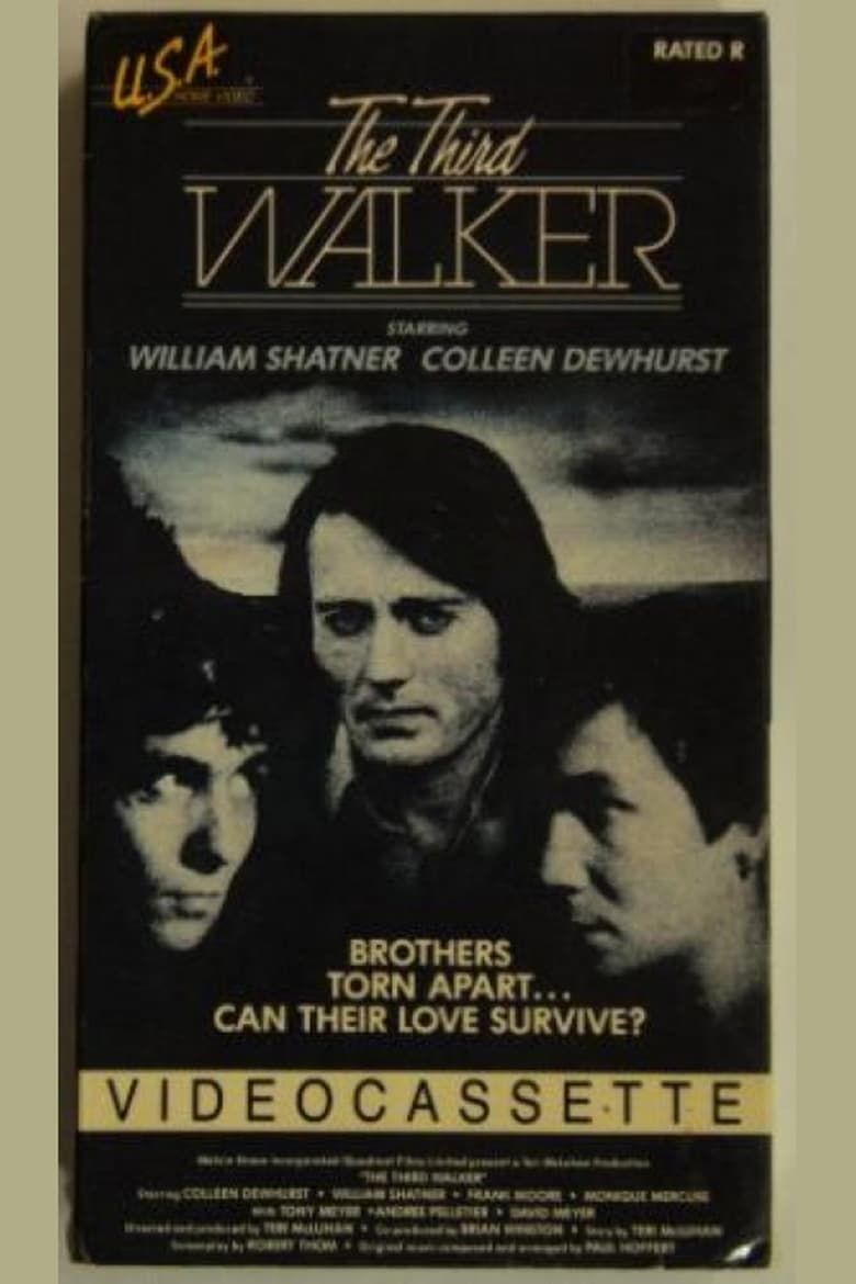 The Third Walker Summary, Latest News, Trailer, Cast, Where to Watch ...