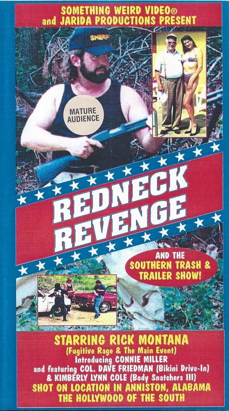 Redneck Revenge Summary, Latest News, Trailer, Cast, Where to Watch and ...