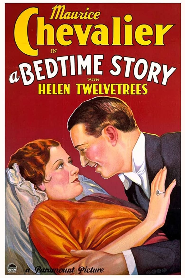 A Bedtime Story Summary, Latest News, Trailer, Cast, Where to Watch and ...