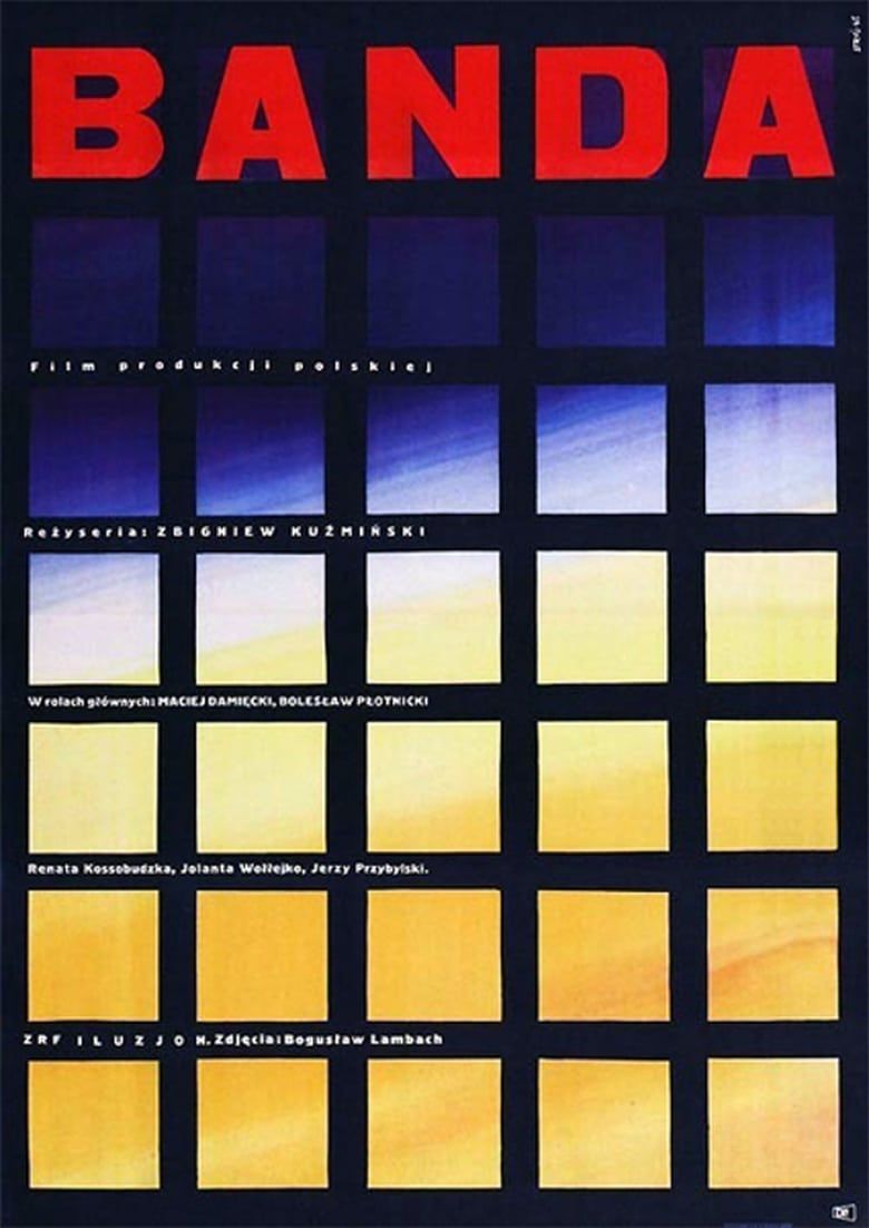 Banda Summary, Latest News, Trailer, Cast, Where to Watch and More