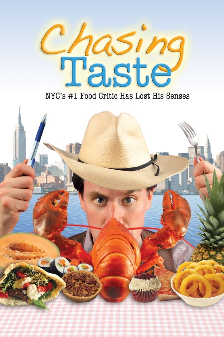 Chasing Taste Summary, Latest News, Trailer, Cast, Where to Watch and More