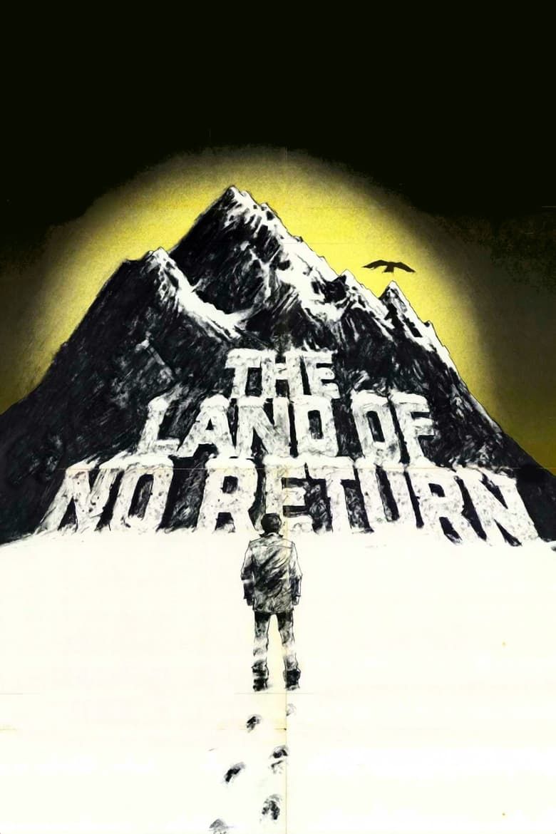 Land of No Return Summary, Latest News, Trailer, Cast, Where to Watch ...