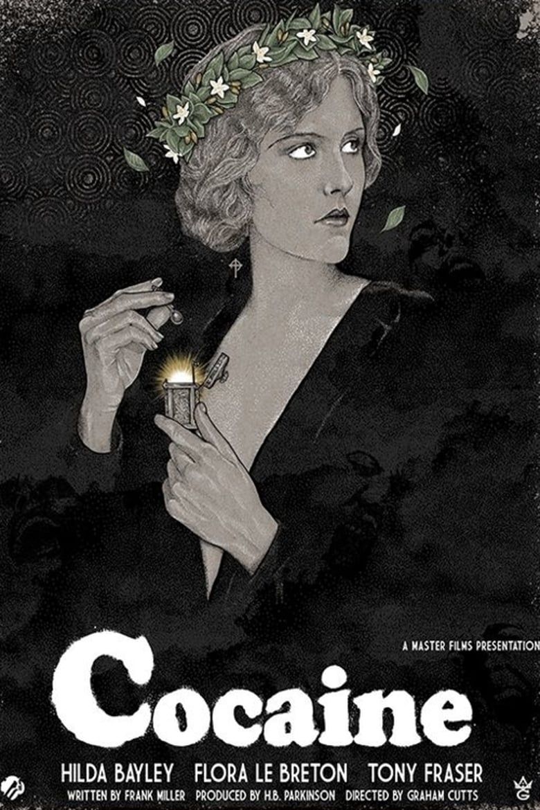 Cocaine Summary, Latest News, Trailer, Cast, Where to Watch and More