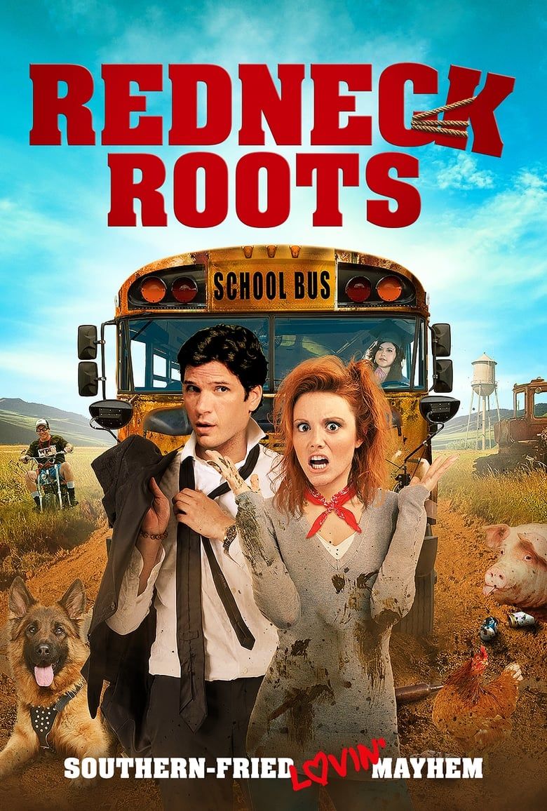 Redneck Roots Summary, Latest News, Trailer, Cast, Where to Watch and More