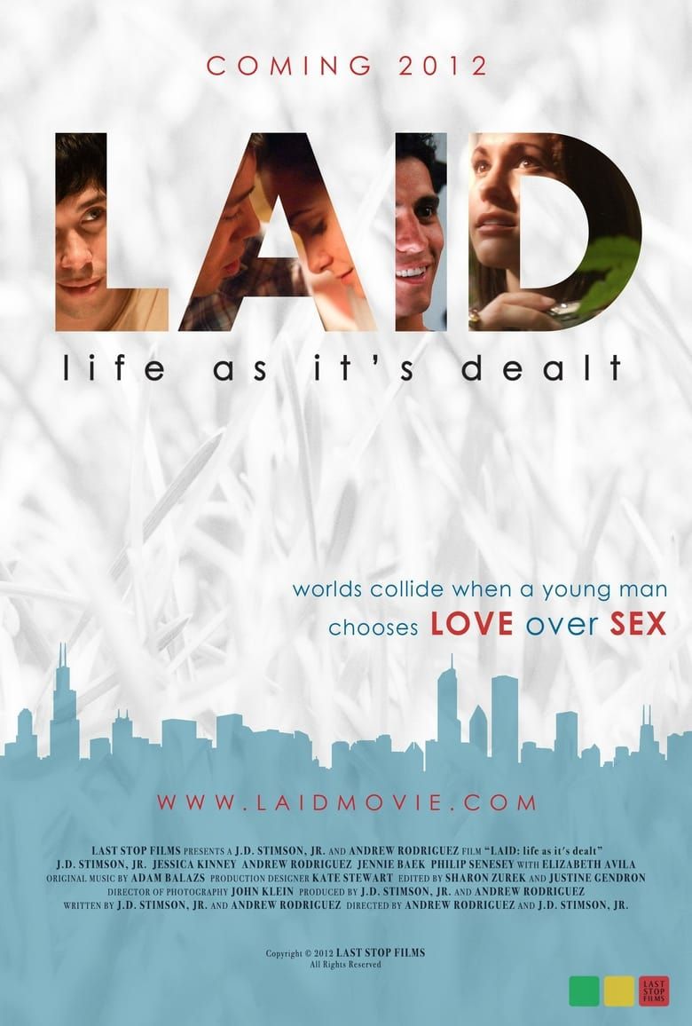 LAID: Life as It's Dealt Summary, Latest News, Trailer, Cast, Where to ...
