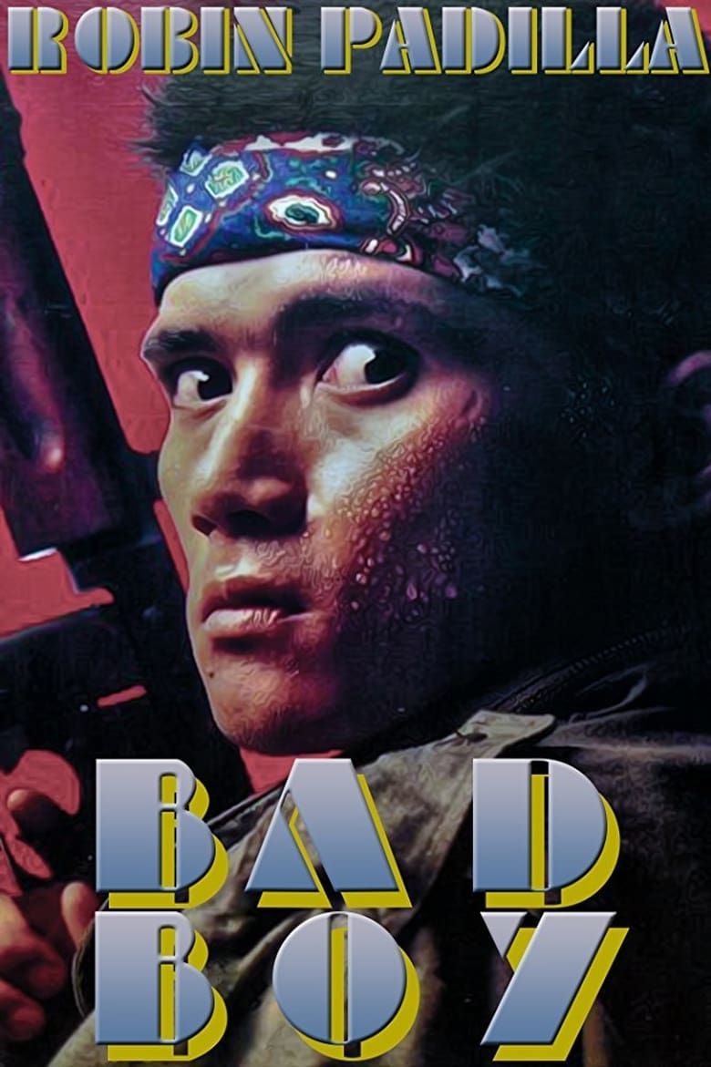 Bad Boy Summary, Latest News, Trailer, Cast, Where to Watch and More