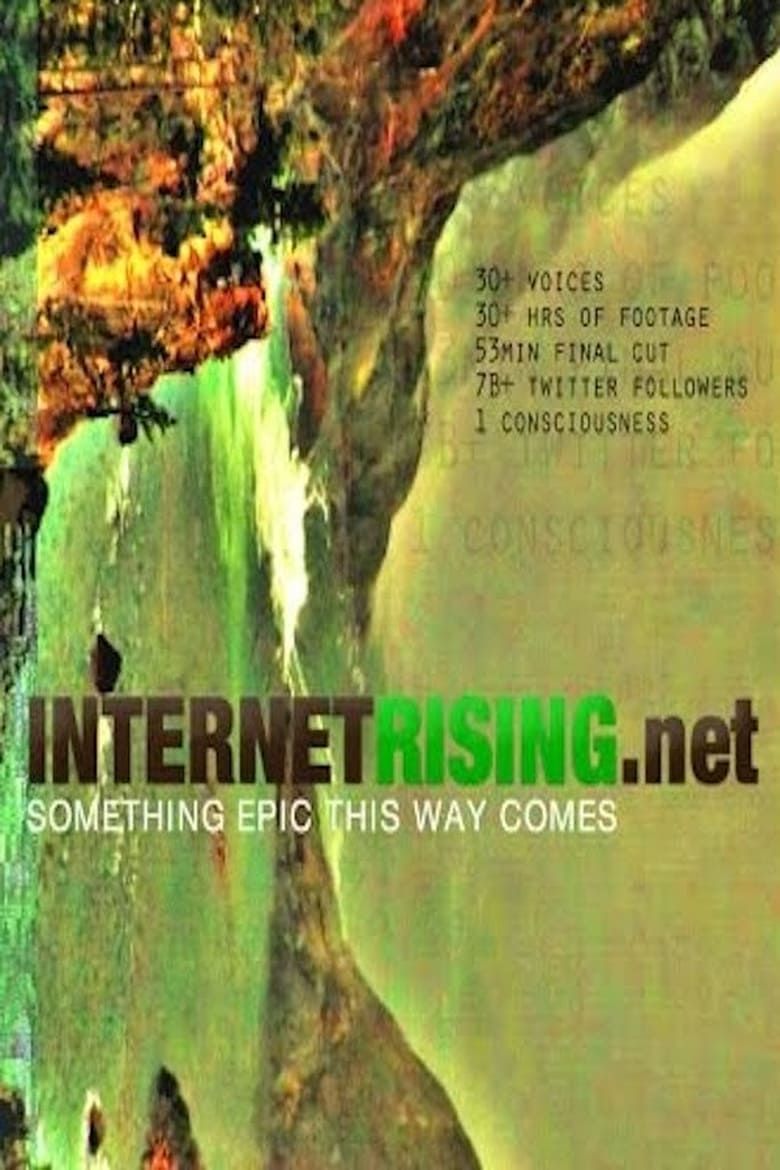Internet Rising Summary, Latest News, Trailer, Cast, Where to Watch and ...