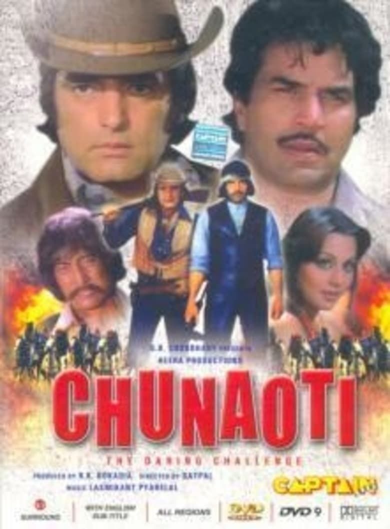 Chunaoti Summary, Latest News, Trailer, Cast, Where to Watch and More