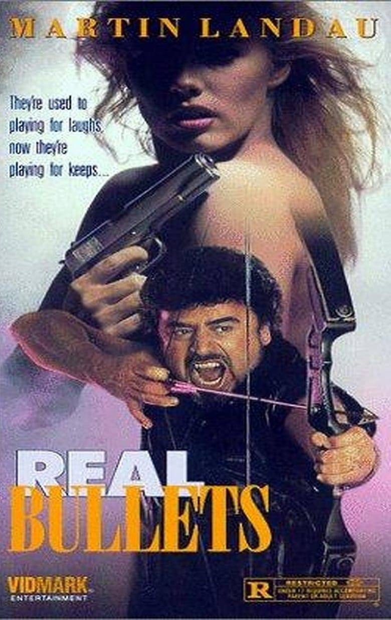 Real Bullets Summary, Latest News, Trailer, Cast, Where to Watch and More