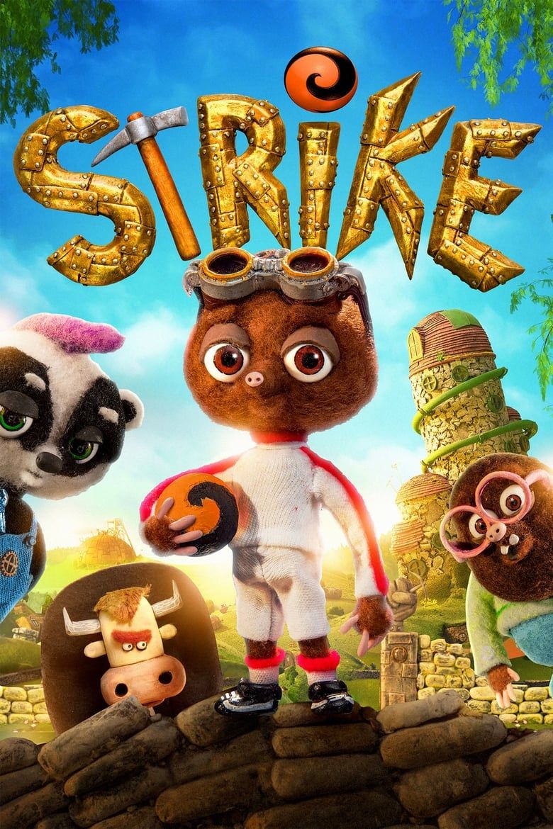 Strike Summary, Latest News, Trailer, Cast, Where to Watch and More
