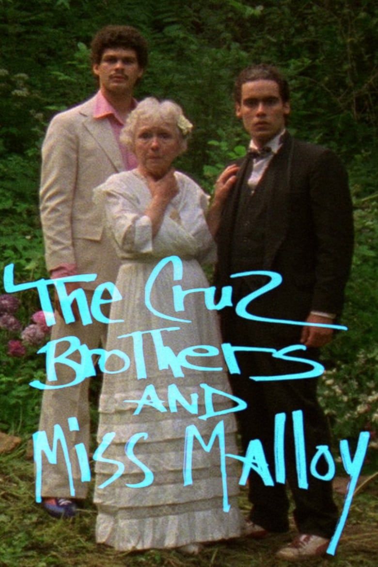 The Cruz Brothers and Miss Malloy Summary, Latest News, Trailer, Cast ...