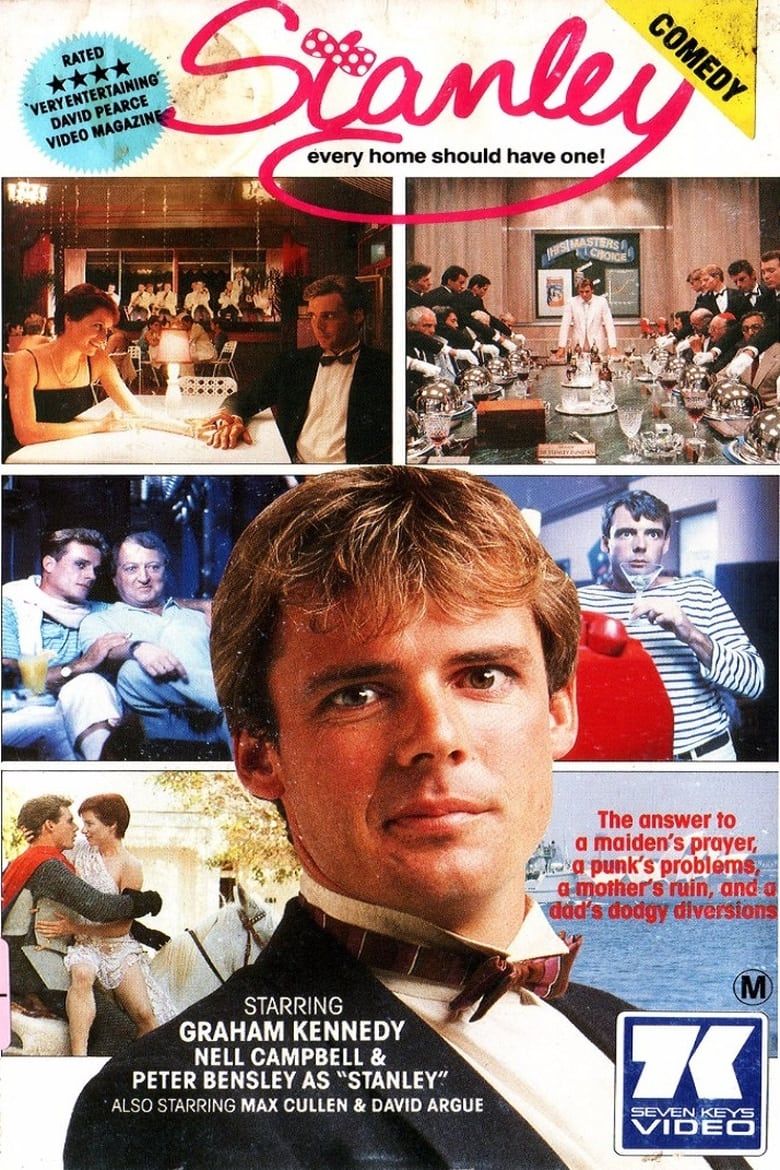 Stanley: Every Home Should Have One Summary, Latest News, Trailer, Cast ...