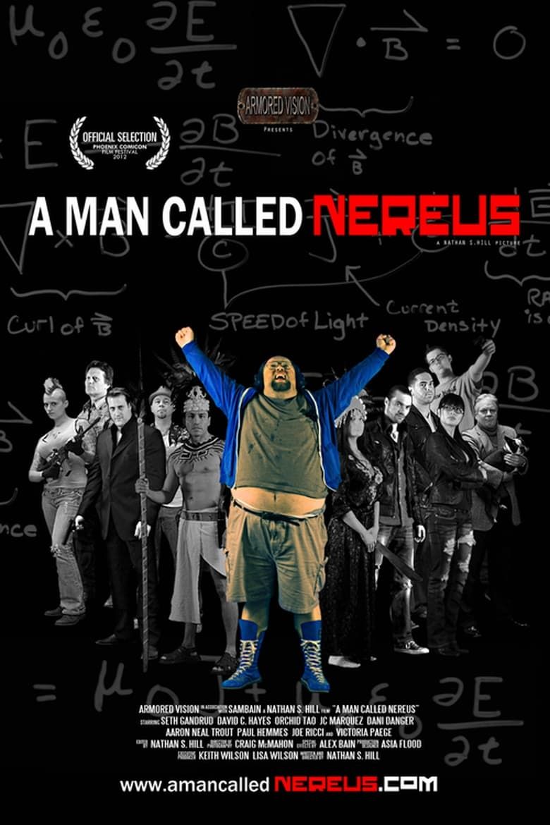 A Man Called Nereus Summary, Latest News, Trailer, Cast, Where to Watch ...