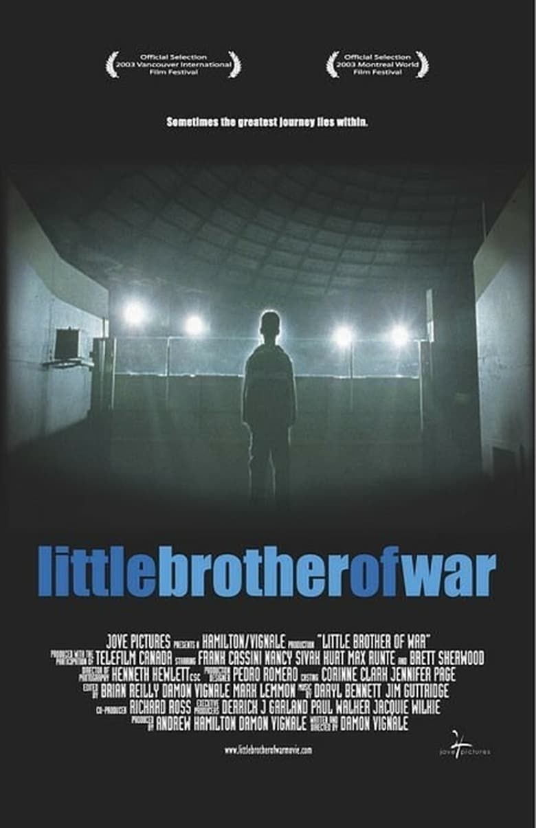 Little Brother of War Summary, Latest News, Trailer, Cast, Where to ...