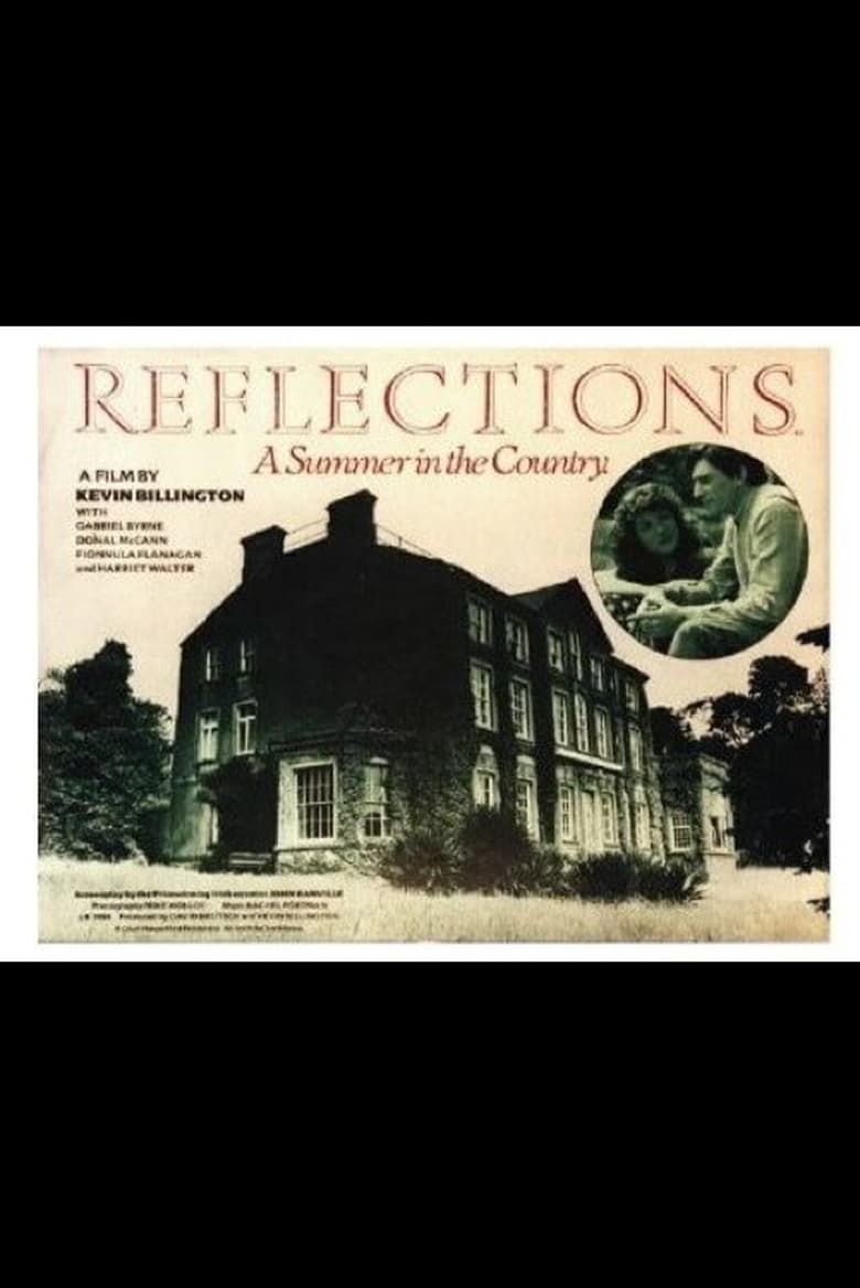 Reflections Summary, Latest News, Trailer, Cast, Where to Watch and More