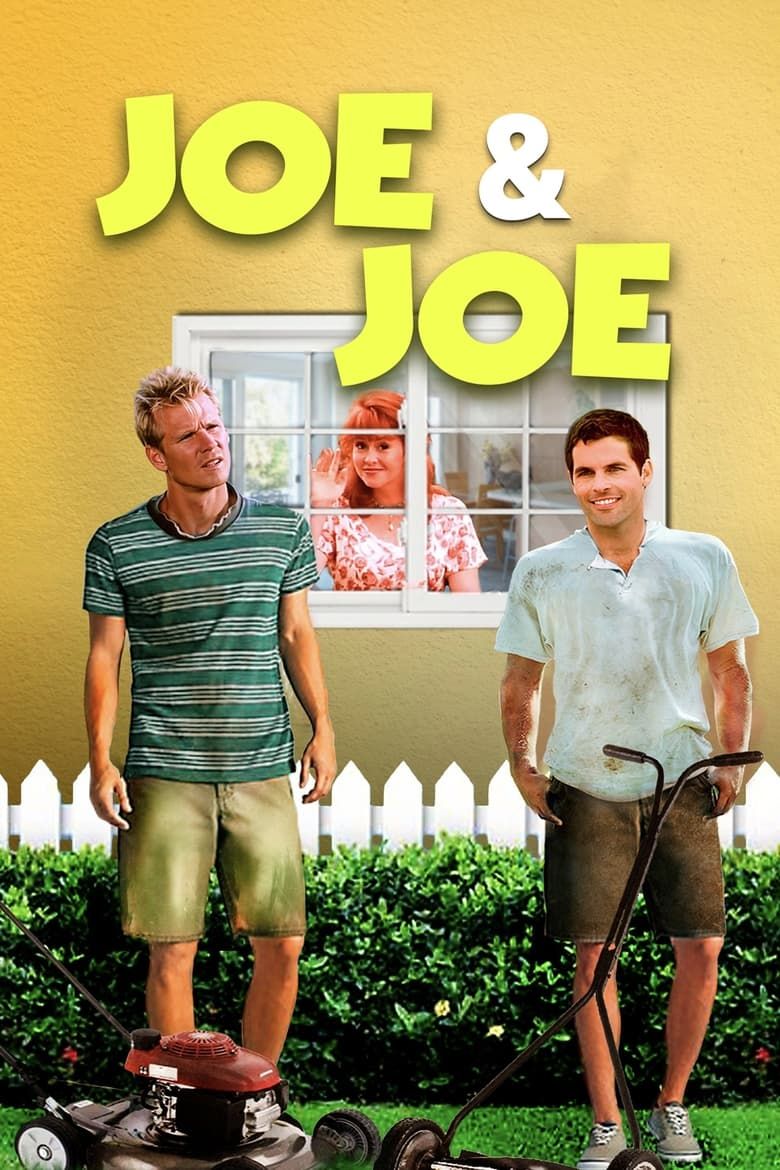 Joe & Joe Summary, Latest News, Trailer, Cast, Where to Watch and More