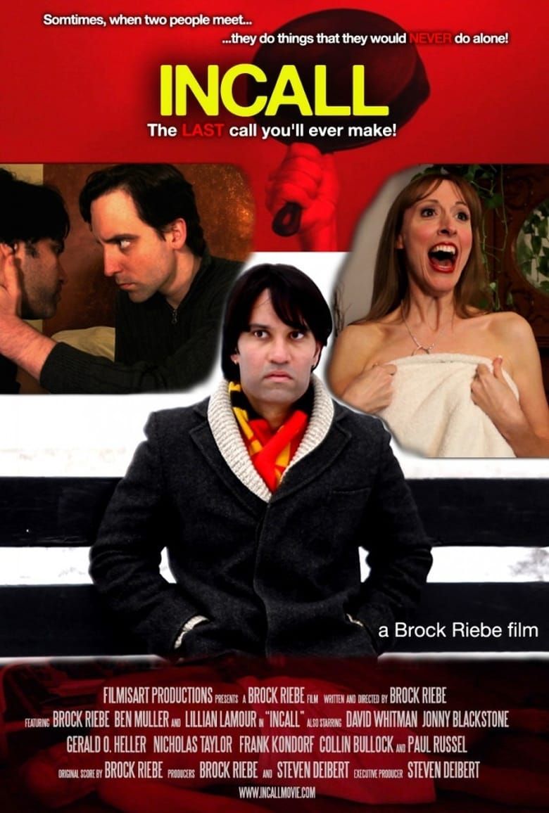 Incall Summary, Latest News, Trailer, Cast, Where to Watch and More