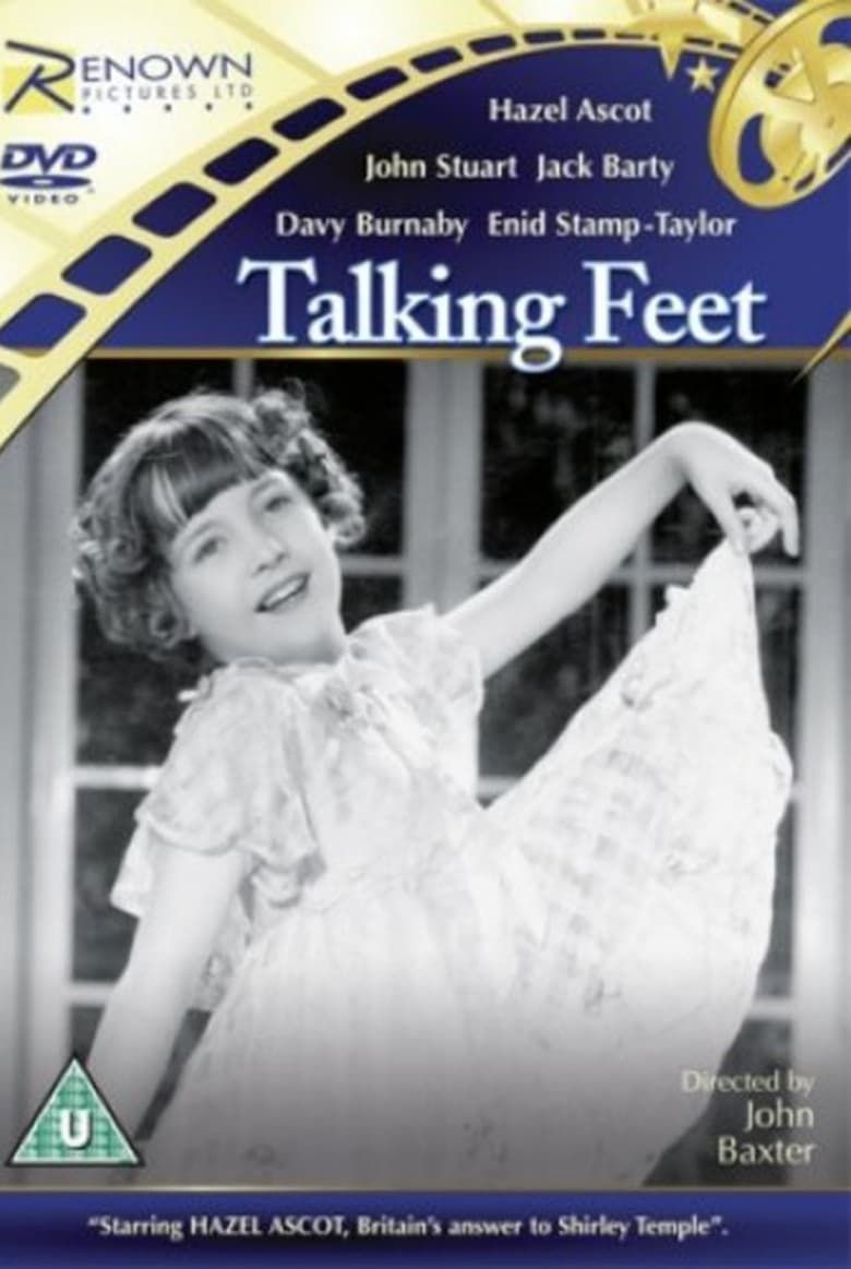 Talking Feet Summary, Latest News, Trailer, Cast, Where to Watch and More
