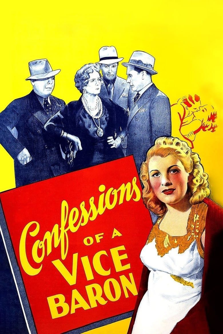 Confessions of a Vice Baron Summary, Latest News, Trailer, Cast, Where ...