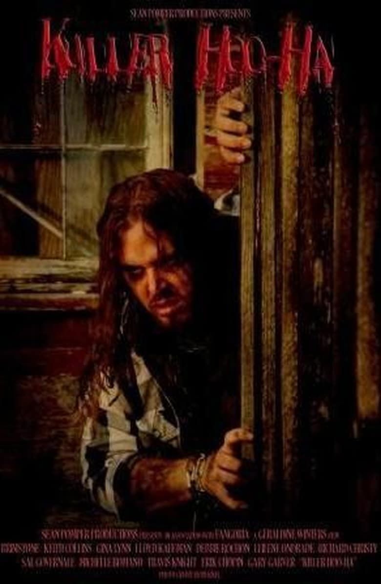 Killer Hoo-Ha! Summary, Latest News, Trailer, Cast, Where to Watch and More