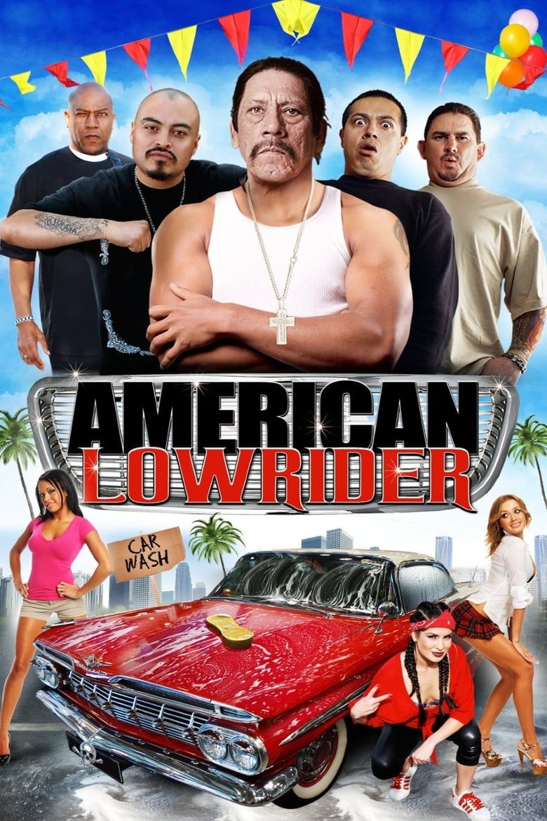 American Lowrider Summary, Latest News, Trailer, Cast, Where to Watch ...