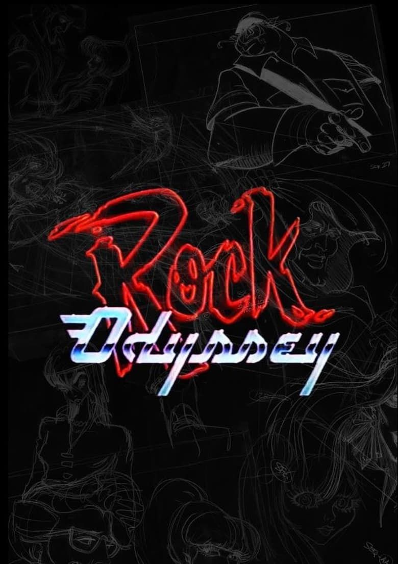 Rock Odyssey Summary, Latest News, Trailer, Cast, Where to Watch and More